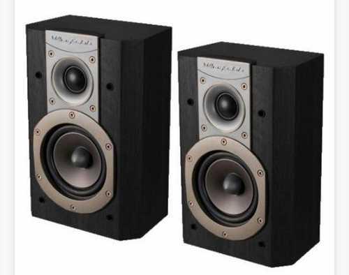 Полочная акустика Wharfedale Vardus VR-Surround 2