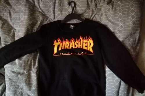 Свитшот Thrasher