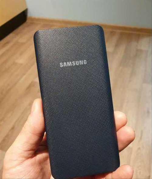 Powerbank Samsung EB-P3000 (10000mAh, micro usb)