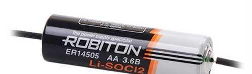 Батарейка Robiton ER 14505-AX (AA)