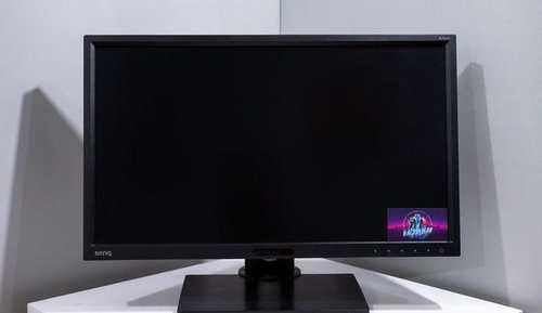 Монитор BenQ BL2420PT 23.8 - IPS, 2K
