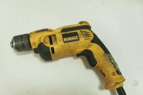 Дрель DeWalt Dwd112s (арт. 64931)
