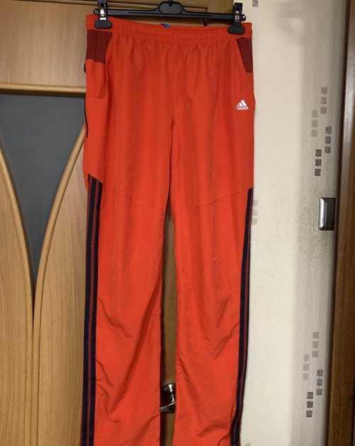 Брюки Adidas оригинал новые
