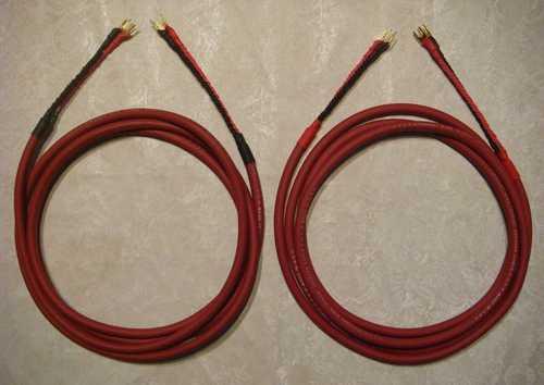 Акустический кабель Straight Wire Stage 3.0 м