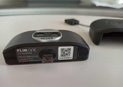 Тепловизор Flir One