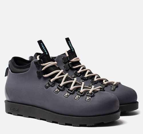 Ботинки Native fitzsimmons citylite (новые)