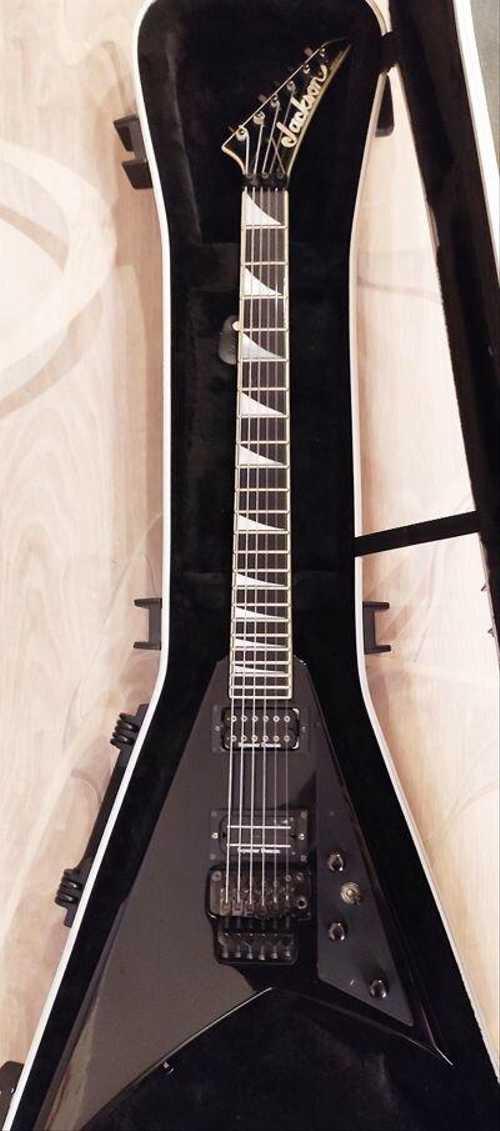 Гитара Jackson USA RR1 Randy Rhoads