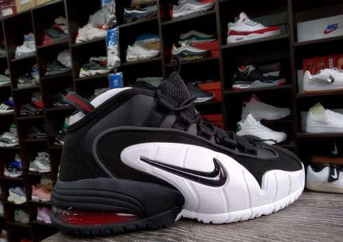 Кроссовки Nike Air Max Penny Black