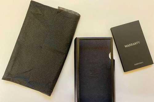 Чехол Astell Kern SP1000M Leather Case цвет: Black