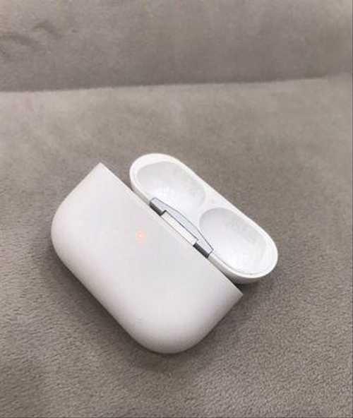 Кейс для airpods pro