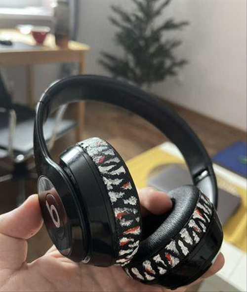 Beats solo 3 wireless