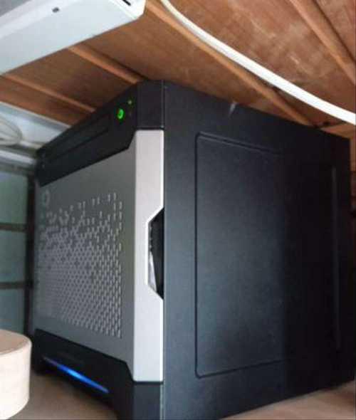 Hp microserver gen8