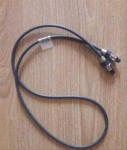 Кабель оптический (toslink). Monster Cable