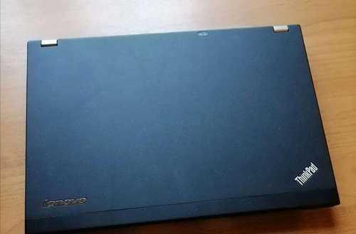 Lenovo thinkpad x230 i5