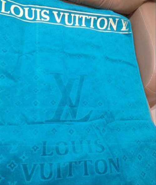 Полотенце Louis Vuitton