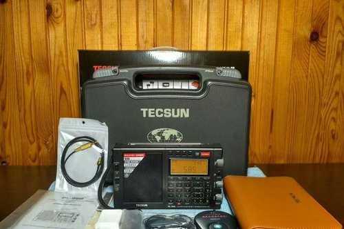 Радиоприемник Tecsun PL-990