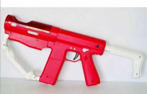 Автомат для playstation move