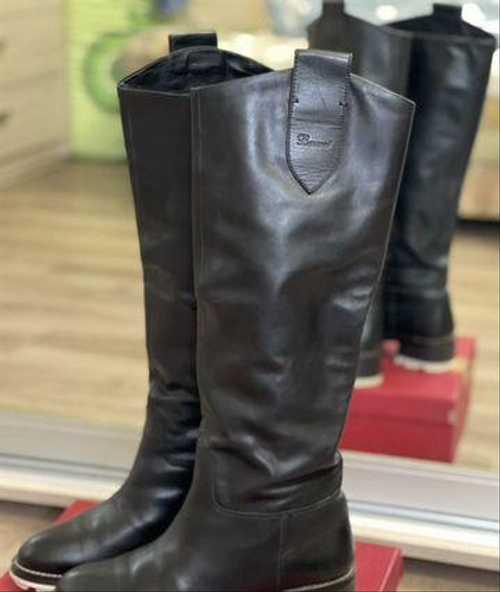 Сапоги женские