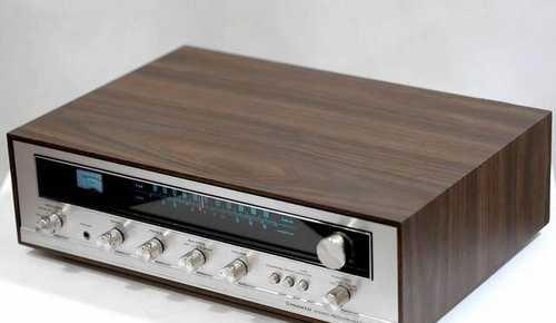 Стереофонический Ресивер Pioneer SX-300, 1973г