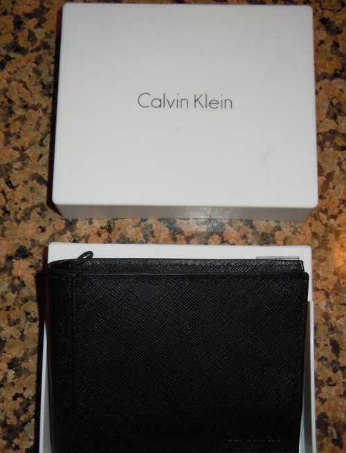 Кошелек Calvin Klein