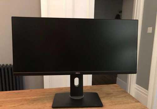 Монитор Dell UltraSharp U2913WM 29"