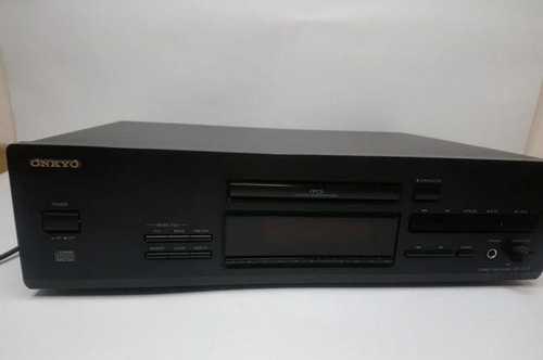 Cd проигрыватель onkyo DX-7511