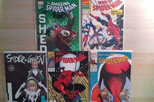 Marvel Comics