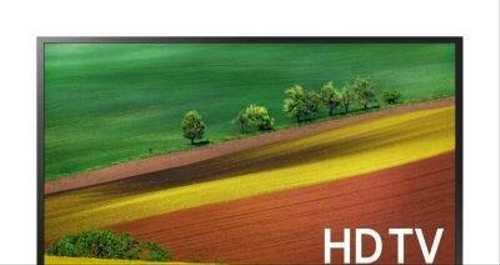 Телевизор Samsung HD Smart TV UE32N4500AU Series 4