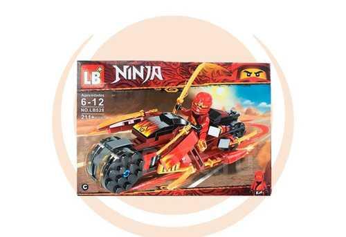 Lego Ninja