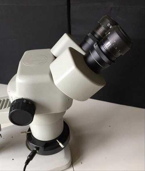 Микроскоп Carton DSZ44 аналог Meiji EMZ5 Яп