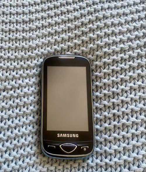 Samsung GT-S5560