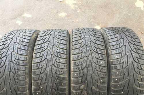 Hankook winter 215 65 r16