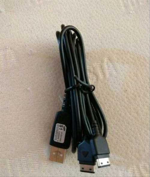 USB провод SAMSUNG и Sony Ericsson