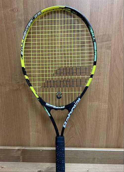 Детская ракетка babolat 25