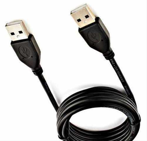 Кабель usb - usb (940 - 0504 )