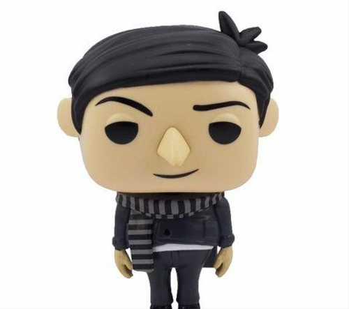 Funko POP Movies Minions: Young Gru