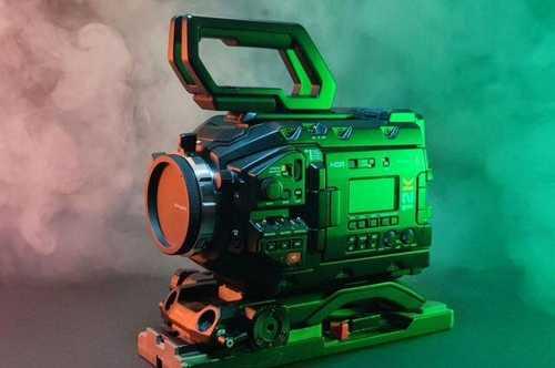 Кинокамера Blackmagic Ursa mini pro 12k