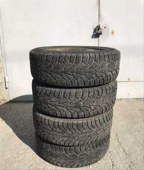 Шины ханкук 195 65 r15. Hankook 195/65 r15.