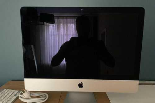 iMac 27 2014