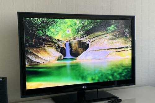 LED телевизор LG 42 дюйма (Full HD) Smart TV