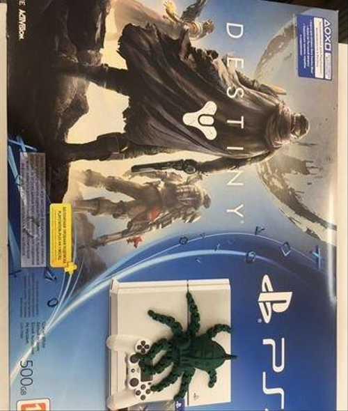Sony PS4 6.72