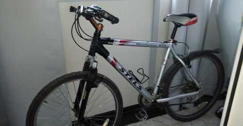Stels Navigator 810