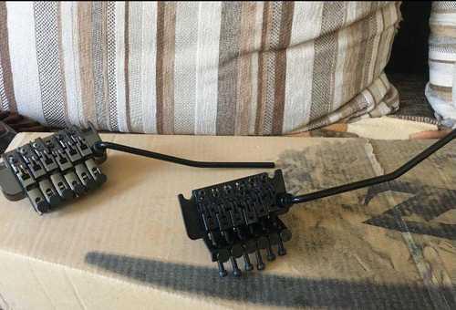Floyd Rose