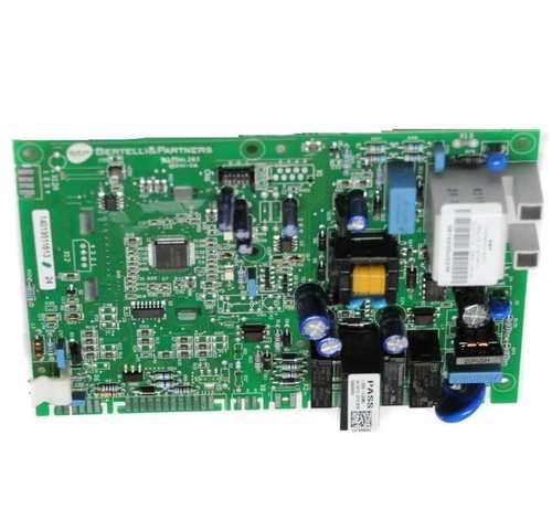 Электронная плата PCB DM3219 для котлов baxi