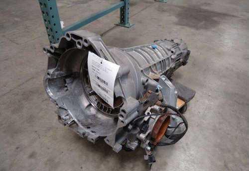 АКПП Lexus GS300/GS430/LS460/RX300/is250 И др