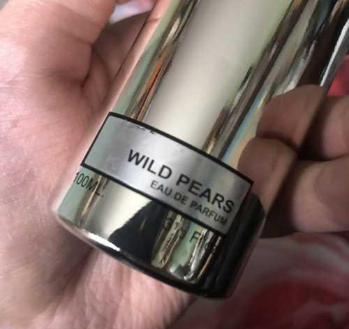 Montale Wild Pears 100ml парфюм EDP оригинал
