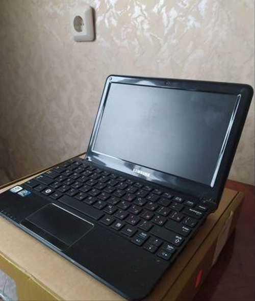 Нетбук samsung nc 110