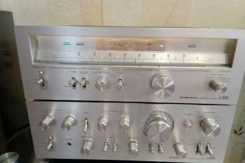 Pioneer SA-8800 II Усилитель