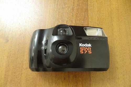 Фотоаппарат Kodak star 575