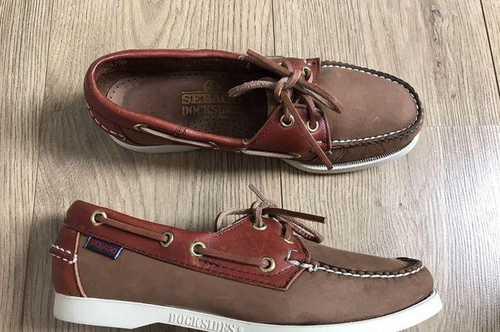 Топсайдеры Sebago 36 р